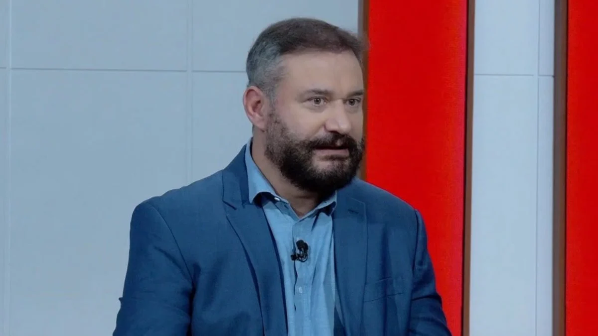 Jornalista da ESPN causa polêmica ao indicar técnico para o lugar de ...