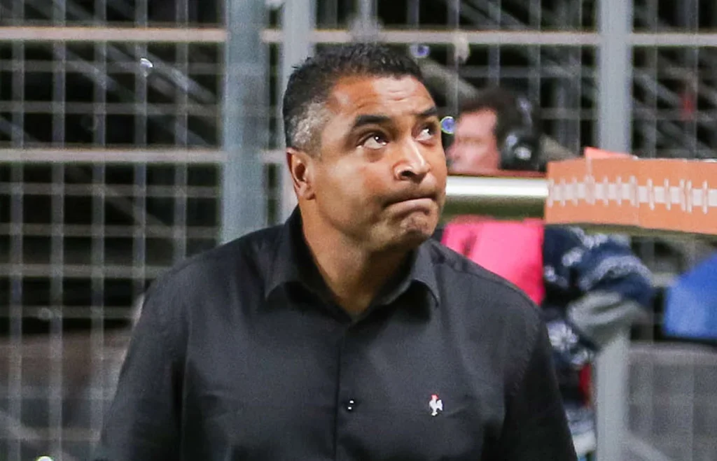 Sobre o primeiro treino e a apresentação de Roger Machado no Inter