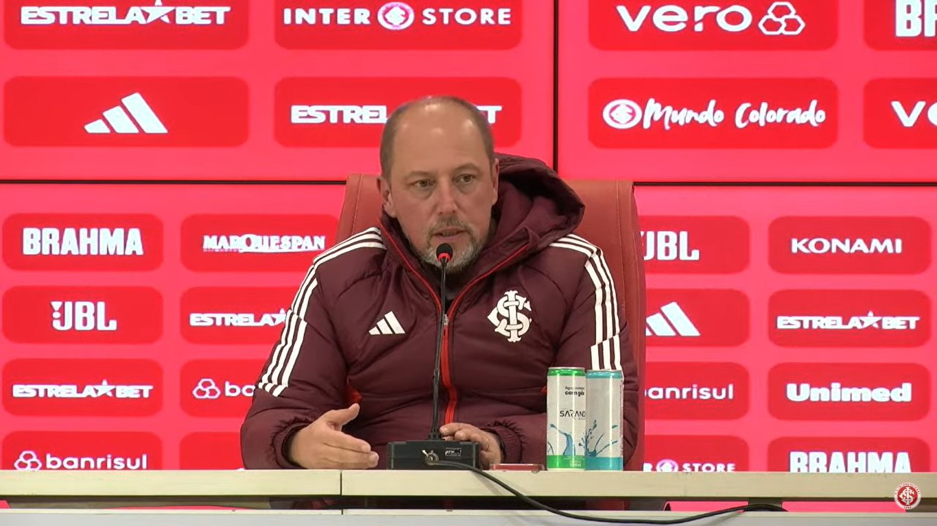 Presidente revela conversas com Abel para seu retorno