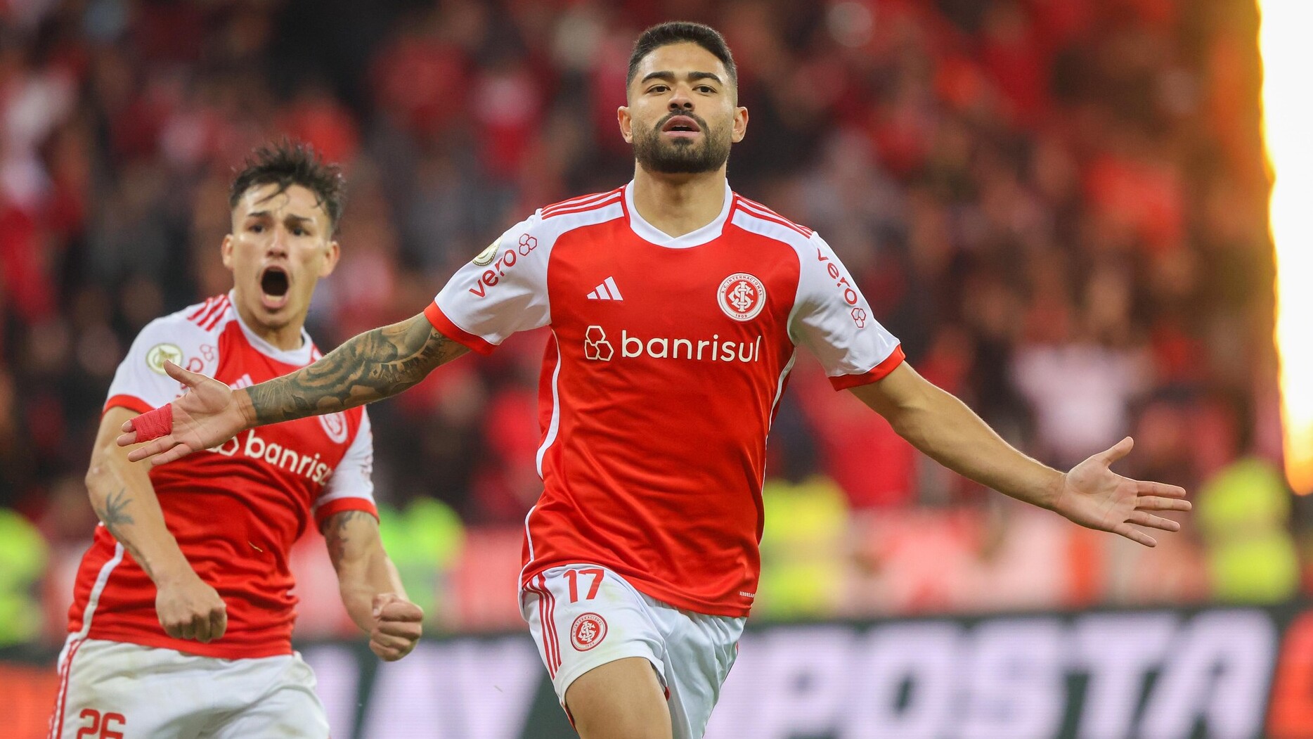 Confira o salário de Bruno Tabata no Inter