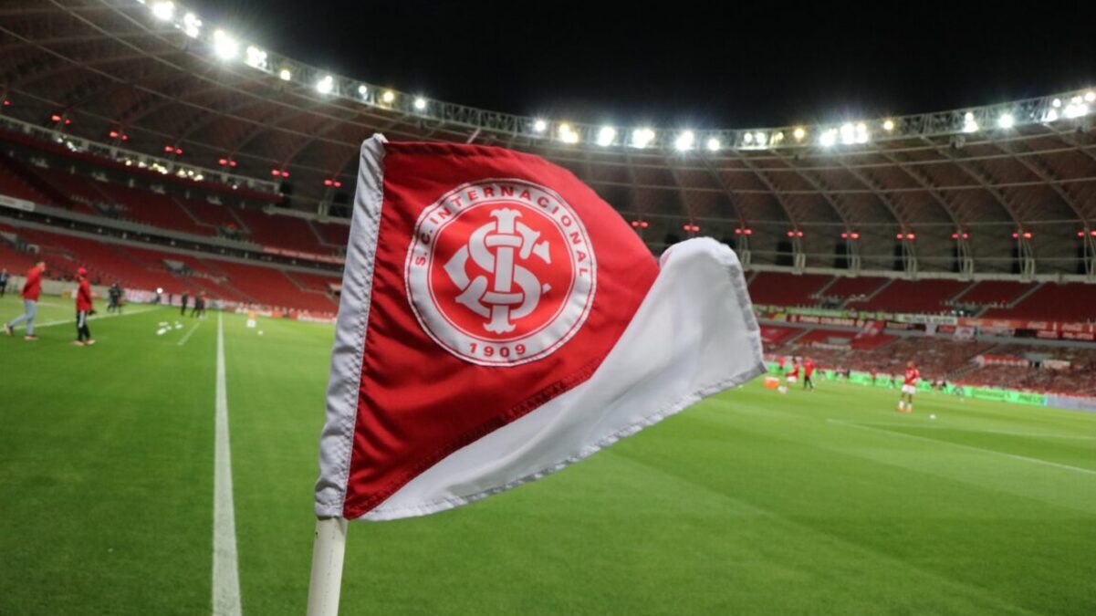 A grande novidade do Inter nesta quarta-feira