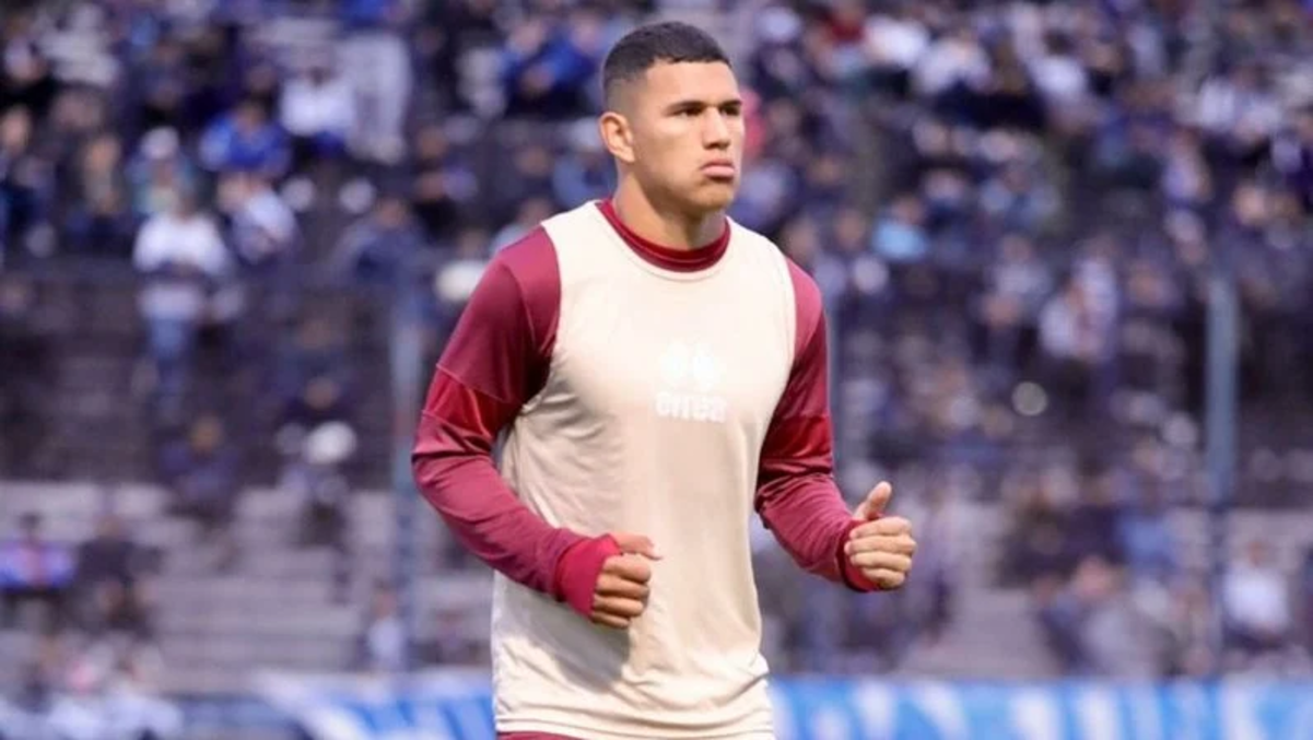 Exclusivo: Lanús aceita oferta do Inter e clubes discutem forma de ...