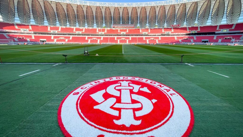 A história e as conquistas do Sport Club Internacional