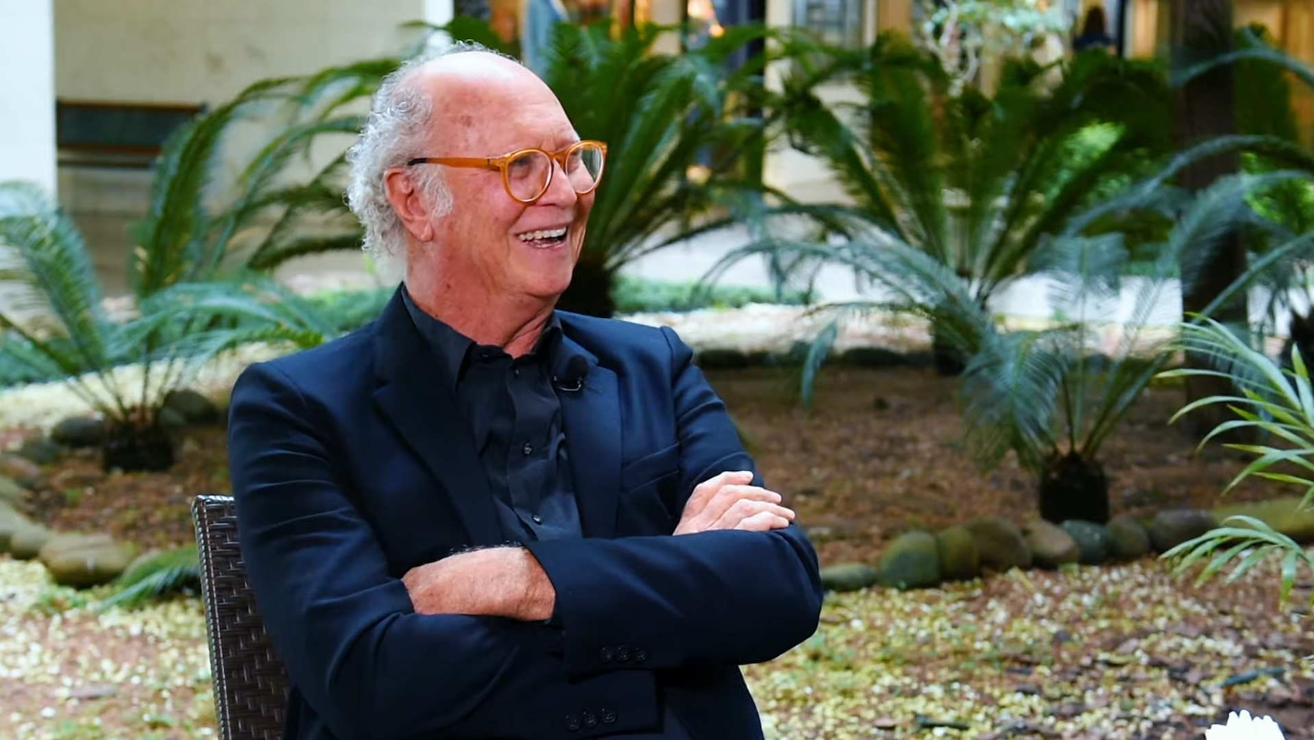 A declaração de Paulo Roberto Falcão que surpreendeu a torcida do Inter