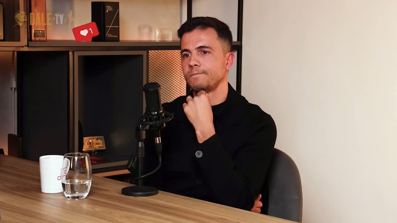 O que disse Nilmar projetando a temporada de 2025 do Inter