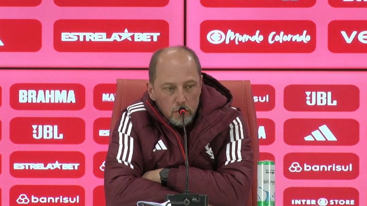 Alessandro Barcelos faz revelação surpreendente sobre Ricardo Mathias