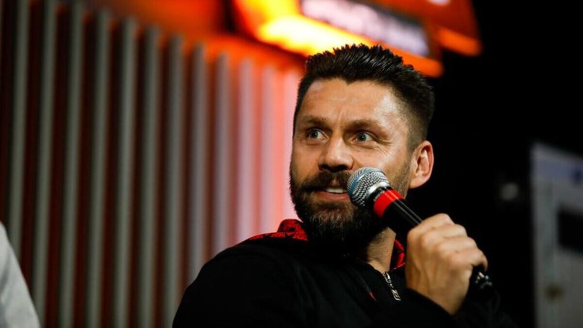 “Eu não faria isso”; repercute nova declaração de Rafael Sobis sobre ...