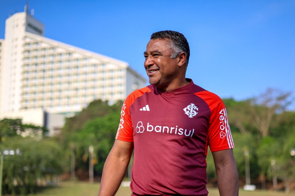 Em vantagem? O retrospecto de Roger Machado contra Renato Portaluppi