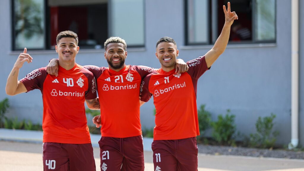 O importante número alcançado por titular do Inter nesse Gauchão