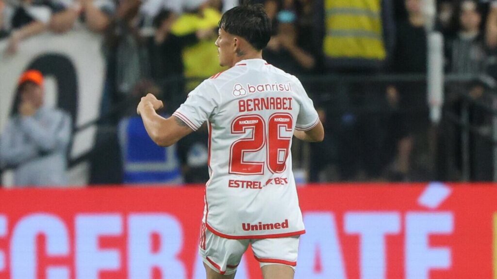 Seleção Argentina? A avaliação de Alexandro Bernabei que gerou debate ...