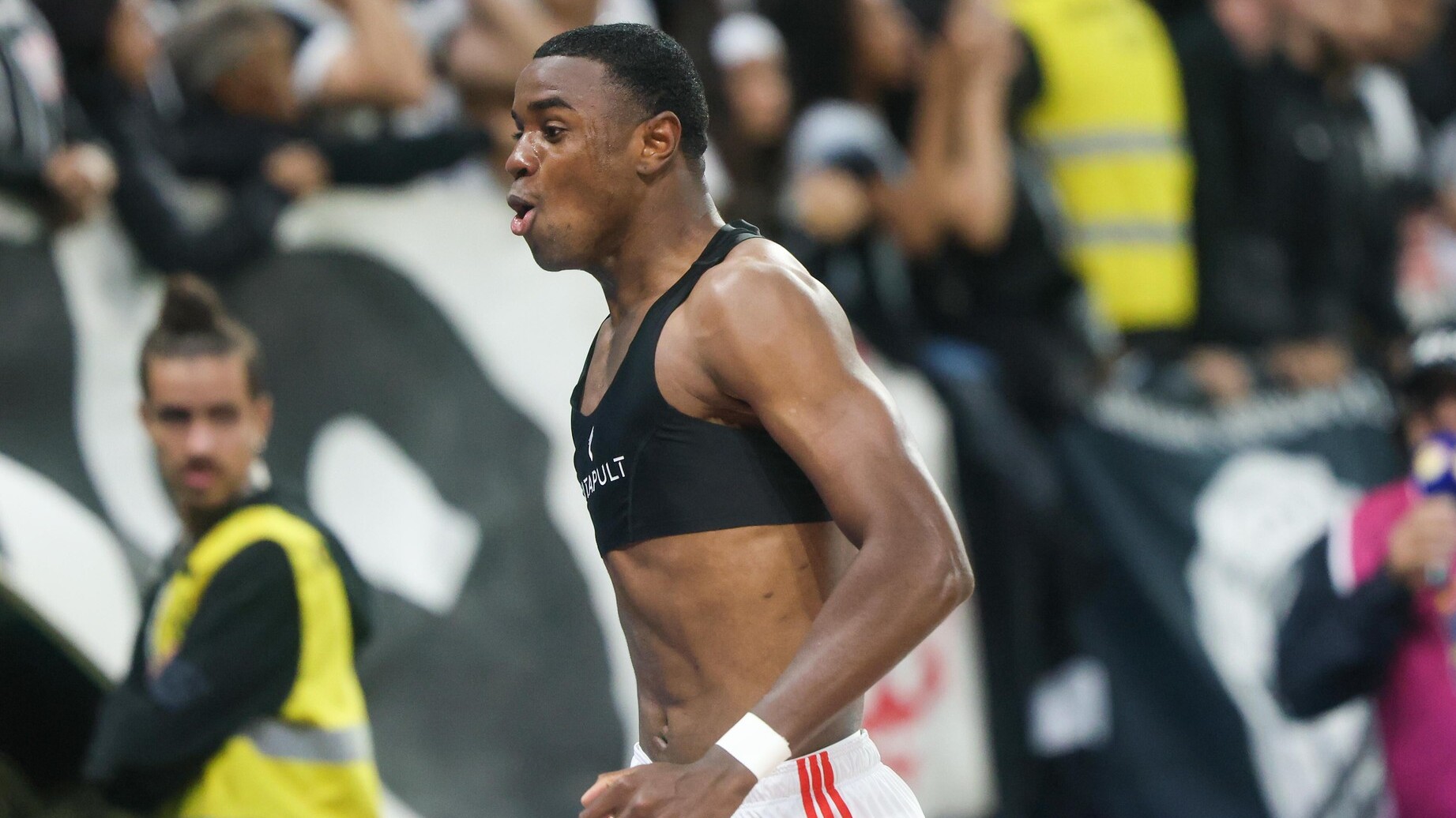 Sobre o valor da nova multa contratual de Ricardo Mathias