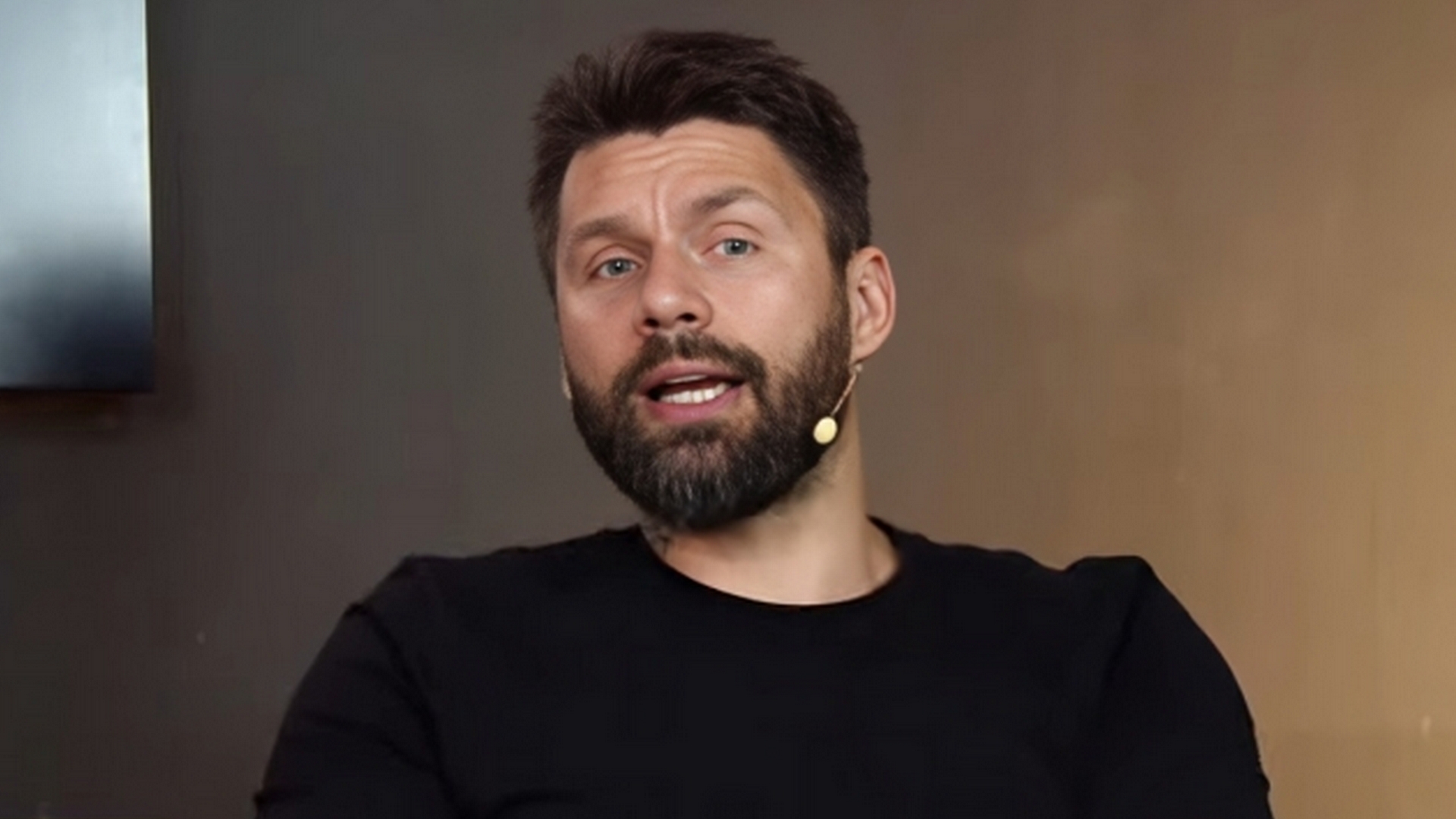 Repercute forte declaração de Rafael Sobis sobre o Conselho do Inter