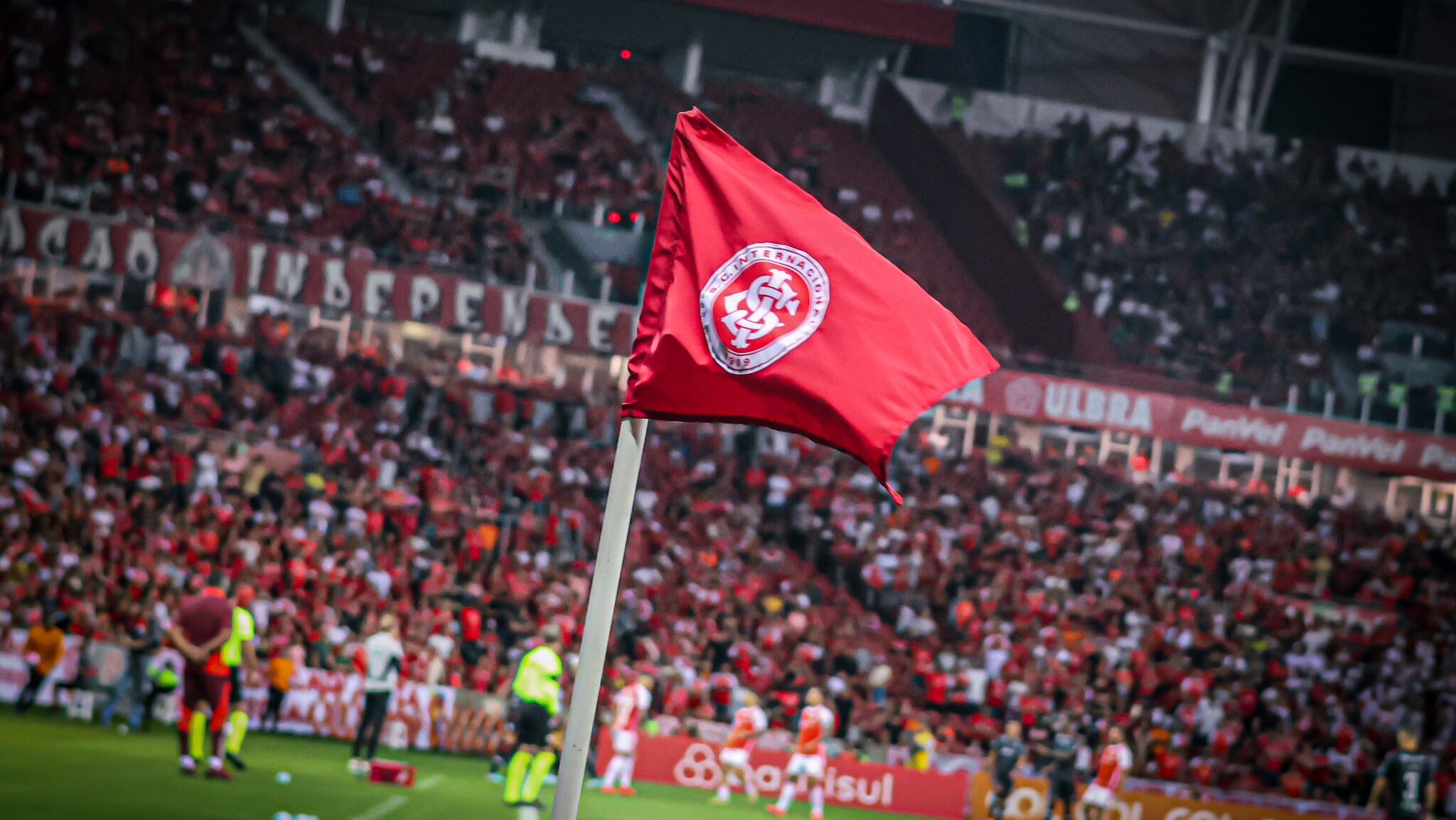 O acordo feito pelo Inter com o Red Bull Bragantino antes de decisão