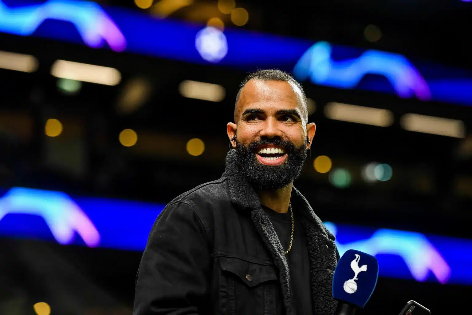 Uma informação surpreendente sobre Sandro, ex-volante do Inter