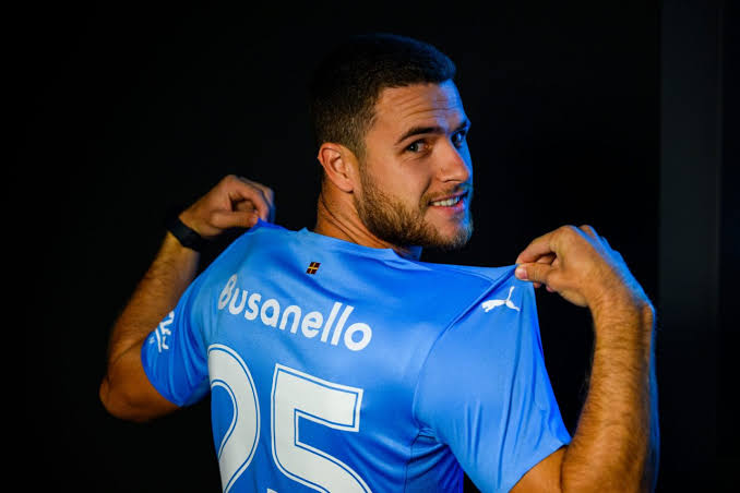 Inter procura lateral-esquerdo do futebol sueco