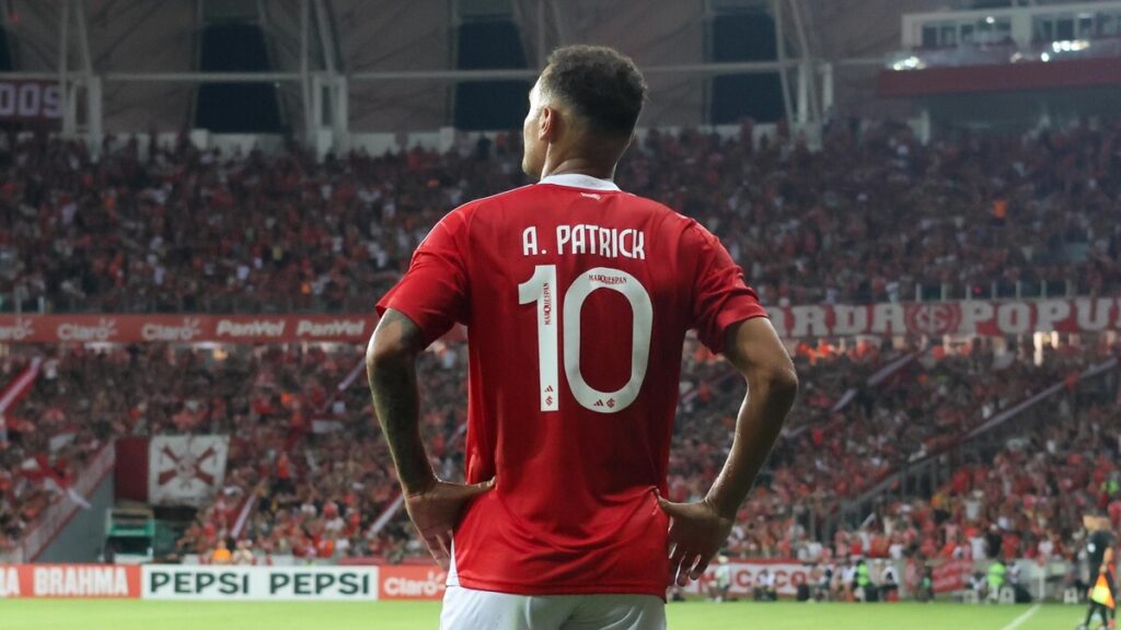 A projeção de Alan Patrick para a partida contra o Bahia