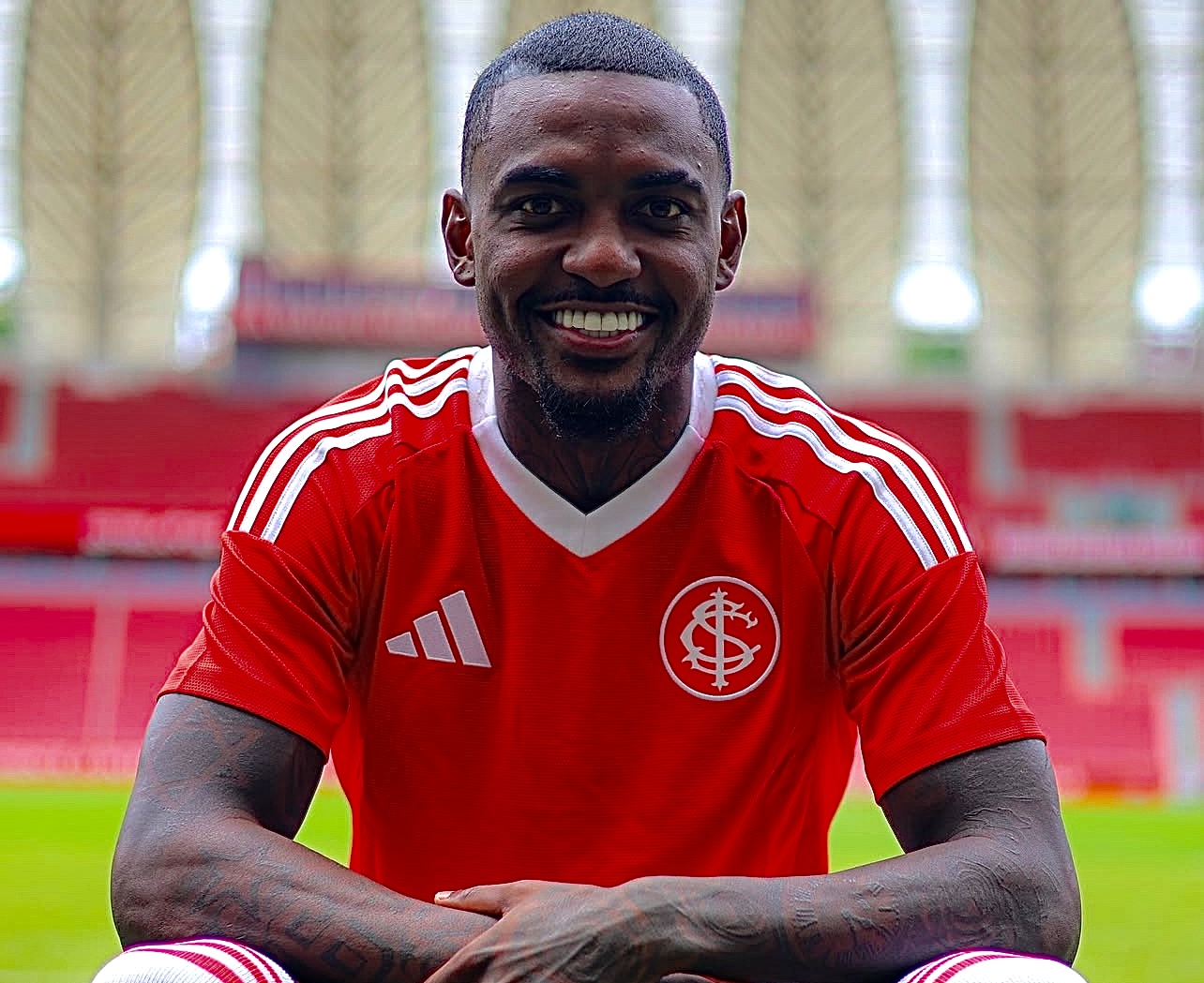 Conheça Ramon, novo reforço do Inter: análise detalhada