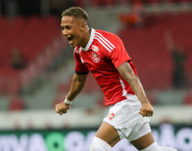 Inter lança o "Mundo Colorado" - uma nova forma de viver o Inter