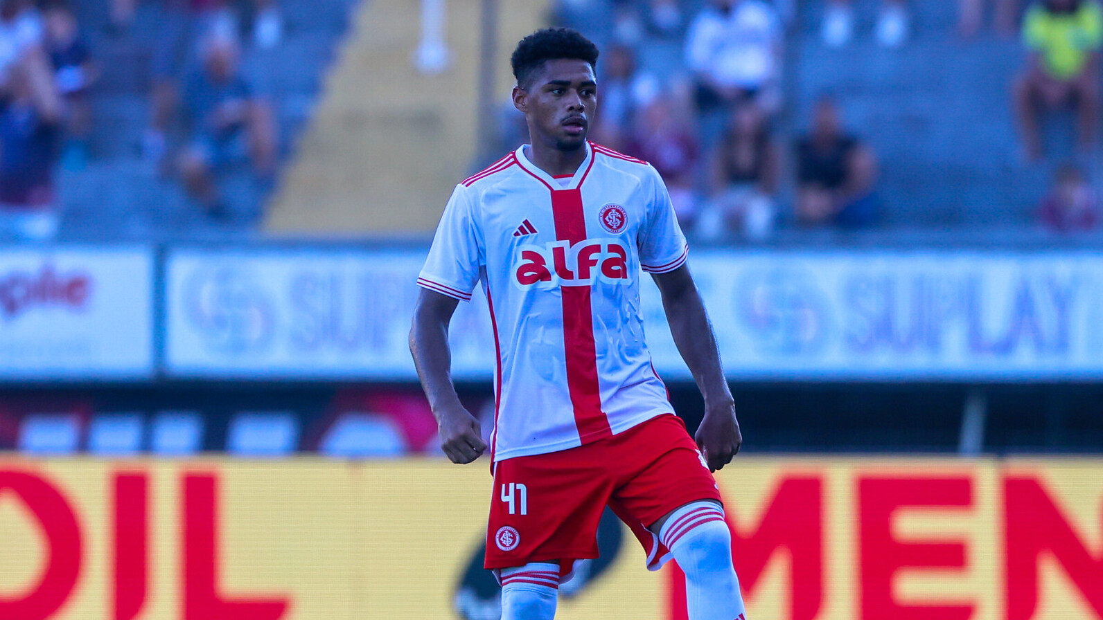 O movimento buscado pelo Cruzeiro para diminuir exigência do Inter por Victor Gabriel