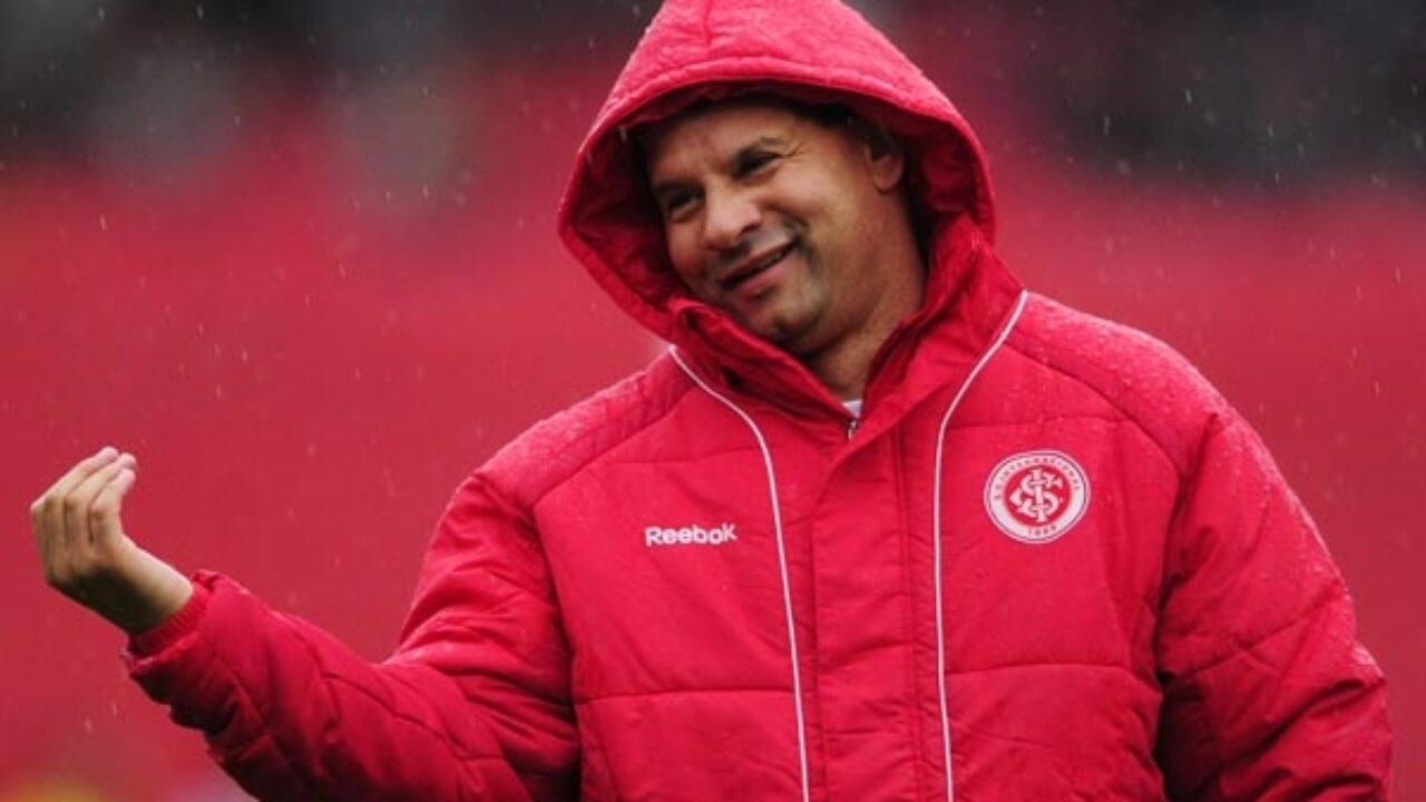 A revelação feita por Roger Machado sobre Celso Roth