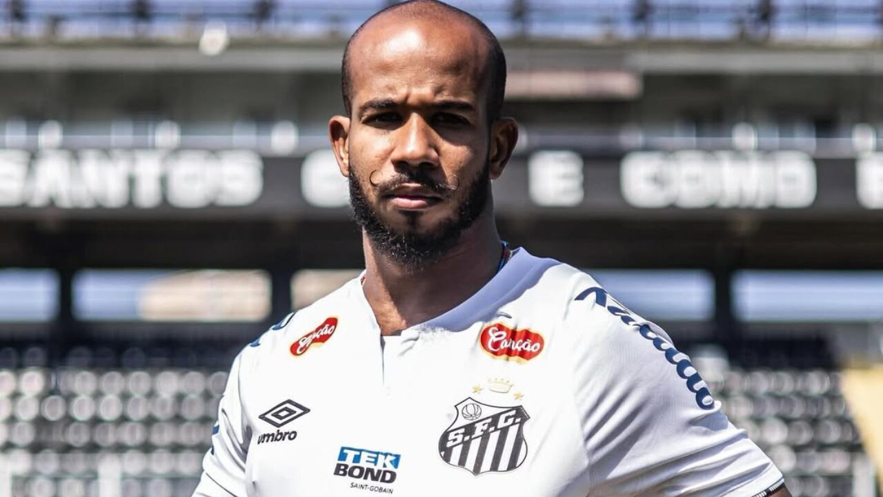 Ex-Inter, Patrick é anunciado por clube brasileiro