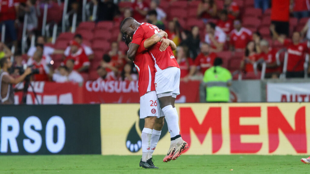 Inter volta a vencer o Caxias e vai enfrentar o Grêmio na final do Gauchão