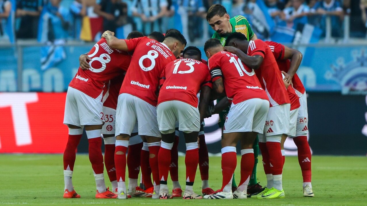 Com Retornos Inter Divulga Relacionados Para O Clássico Gre Nal 447