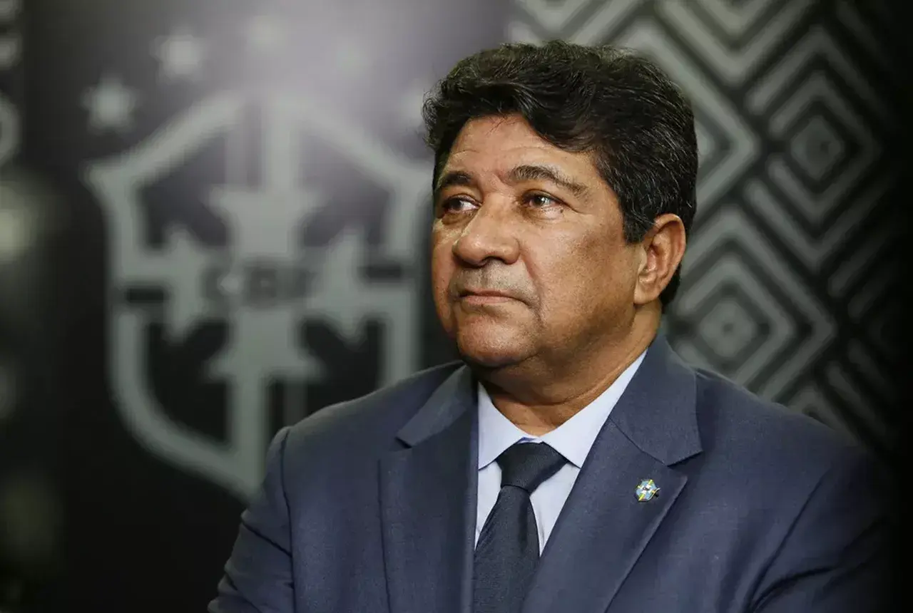 A polêmica envolvendo a CBF de interesse do Inter