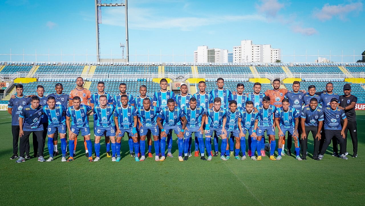 Alguém conhecido? A provável escalação do Maracanã-CE contra o Inter
