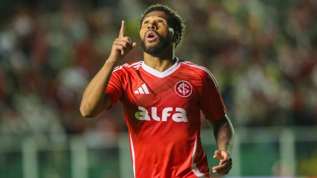 Wesley entra na mira de gigante do futebol mexicano! Saiba mais: