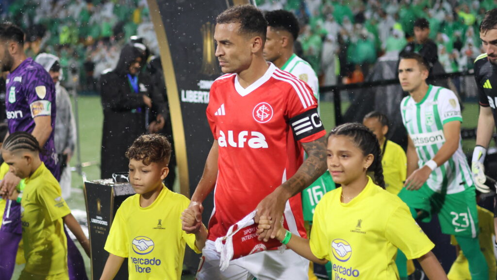 Alan Patrick volta a receber sondagens para deixar o Inter; saiba mais