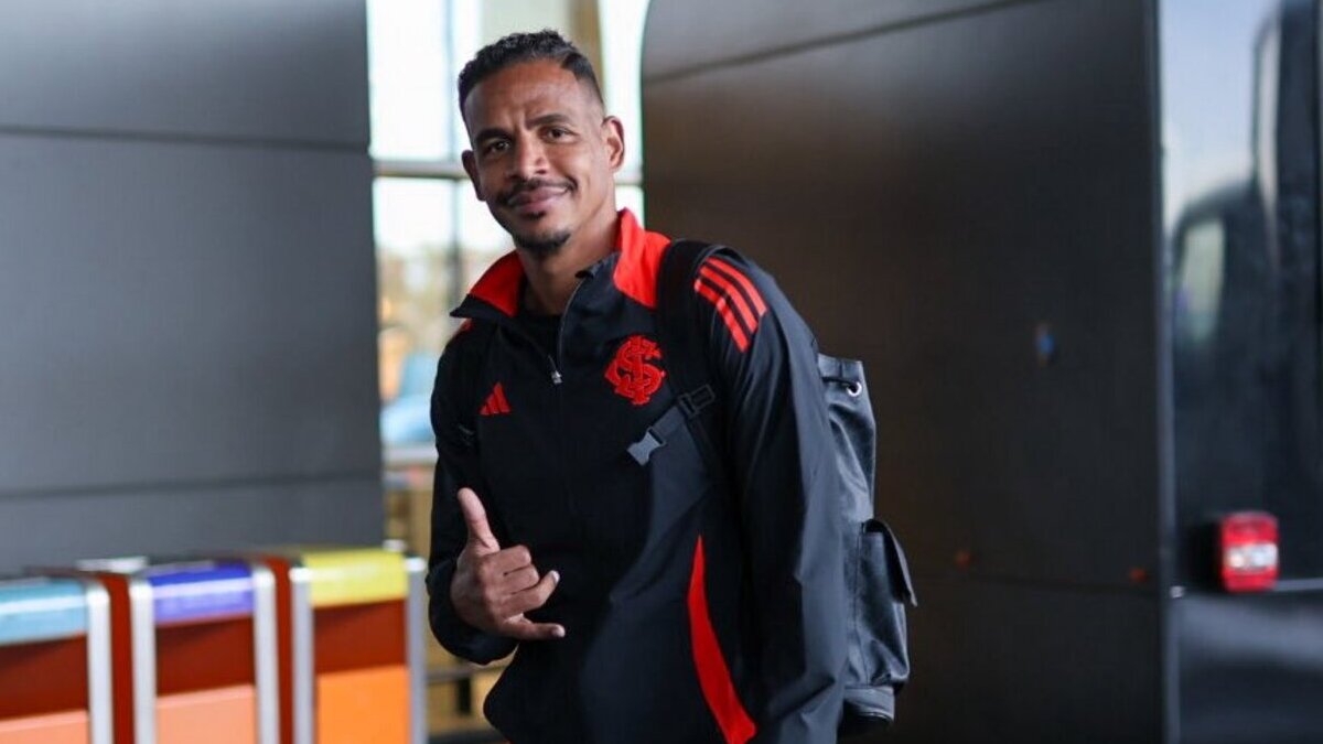 Fernando pode retomar carreira para atuar com Guilherme Parede e Paulo ...