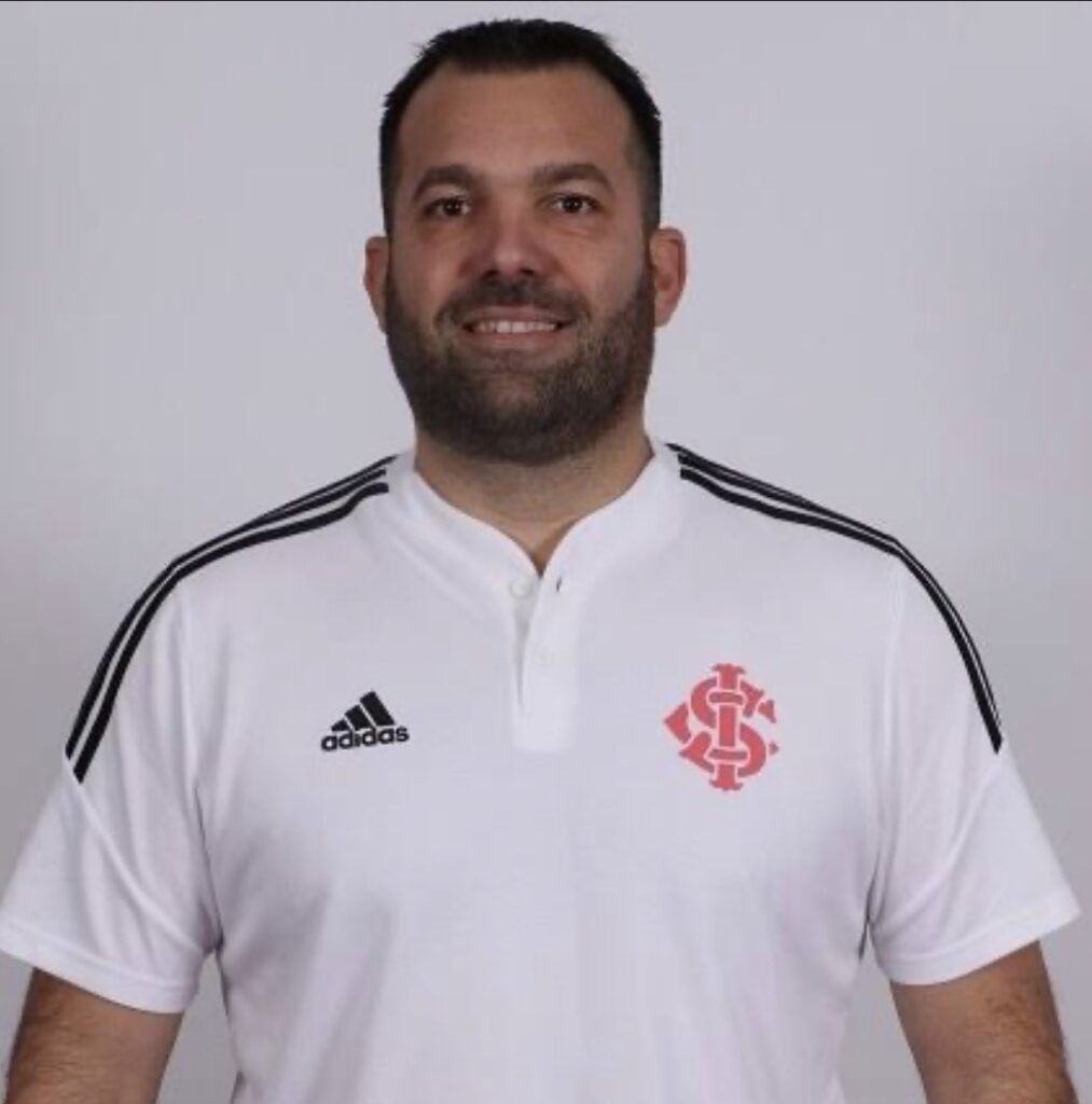 “Gratidão eterna ao Inter”: Deive Bandeira se emociona ao relembrar 17 ...