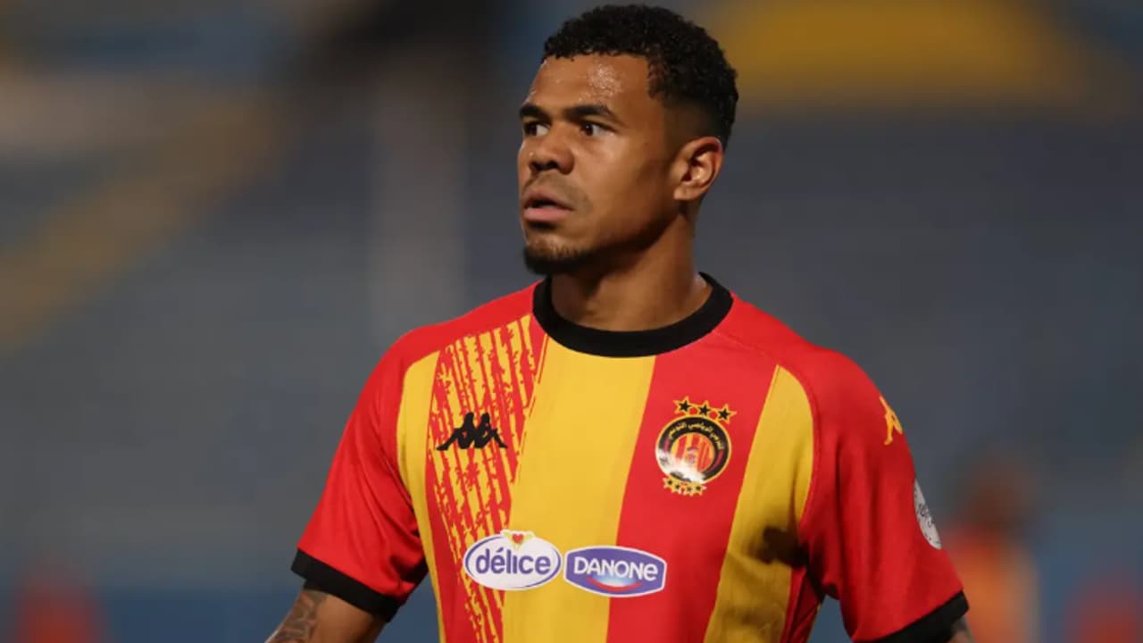 Atacante com passagem pela base do Inter tenta superar o Flamengo na ...