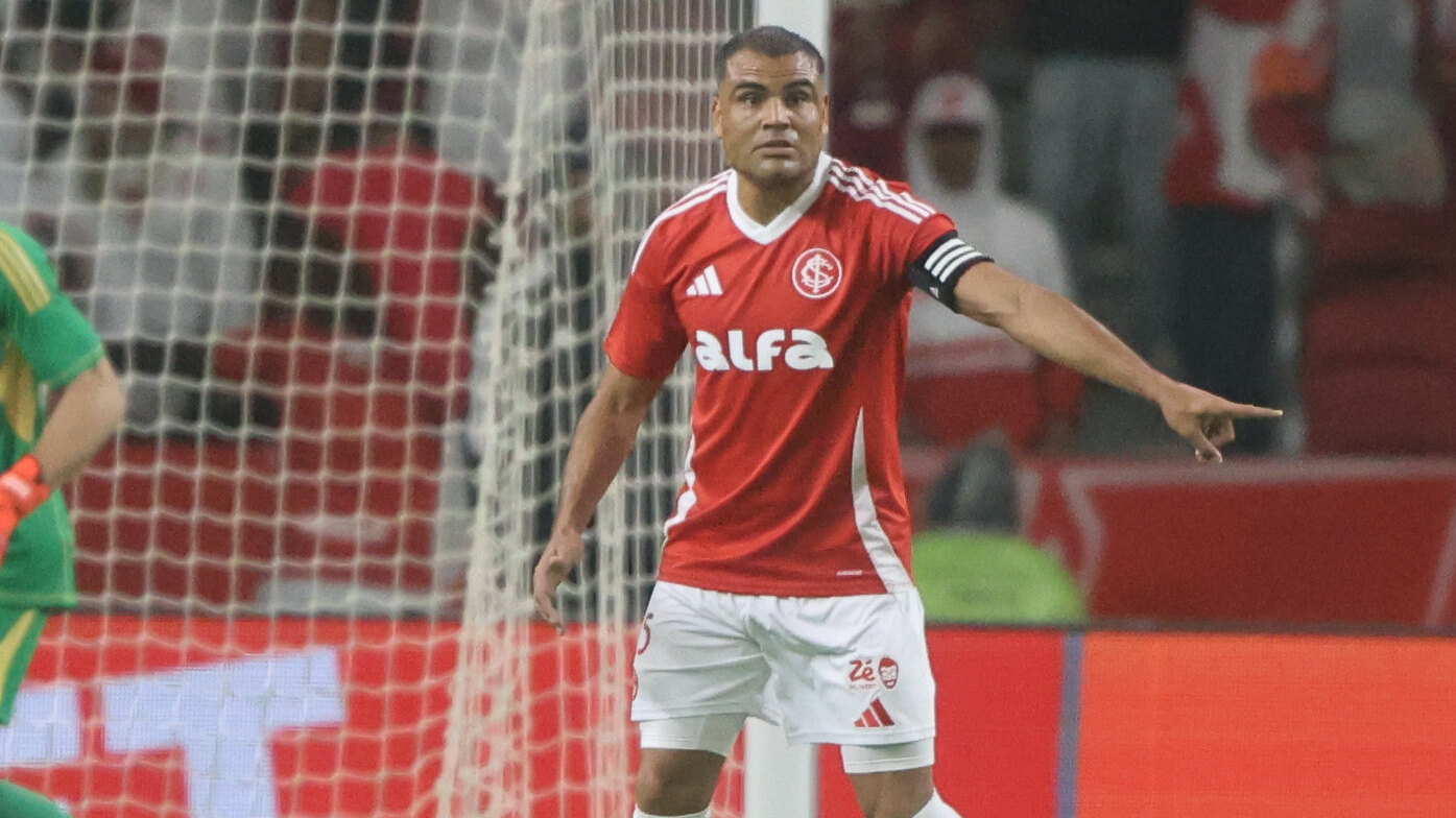 O planejamento do Inter para o retorno de Gabriel Mercado