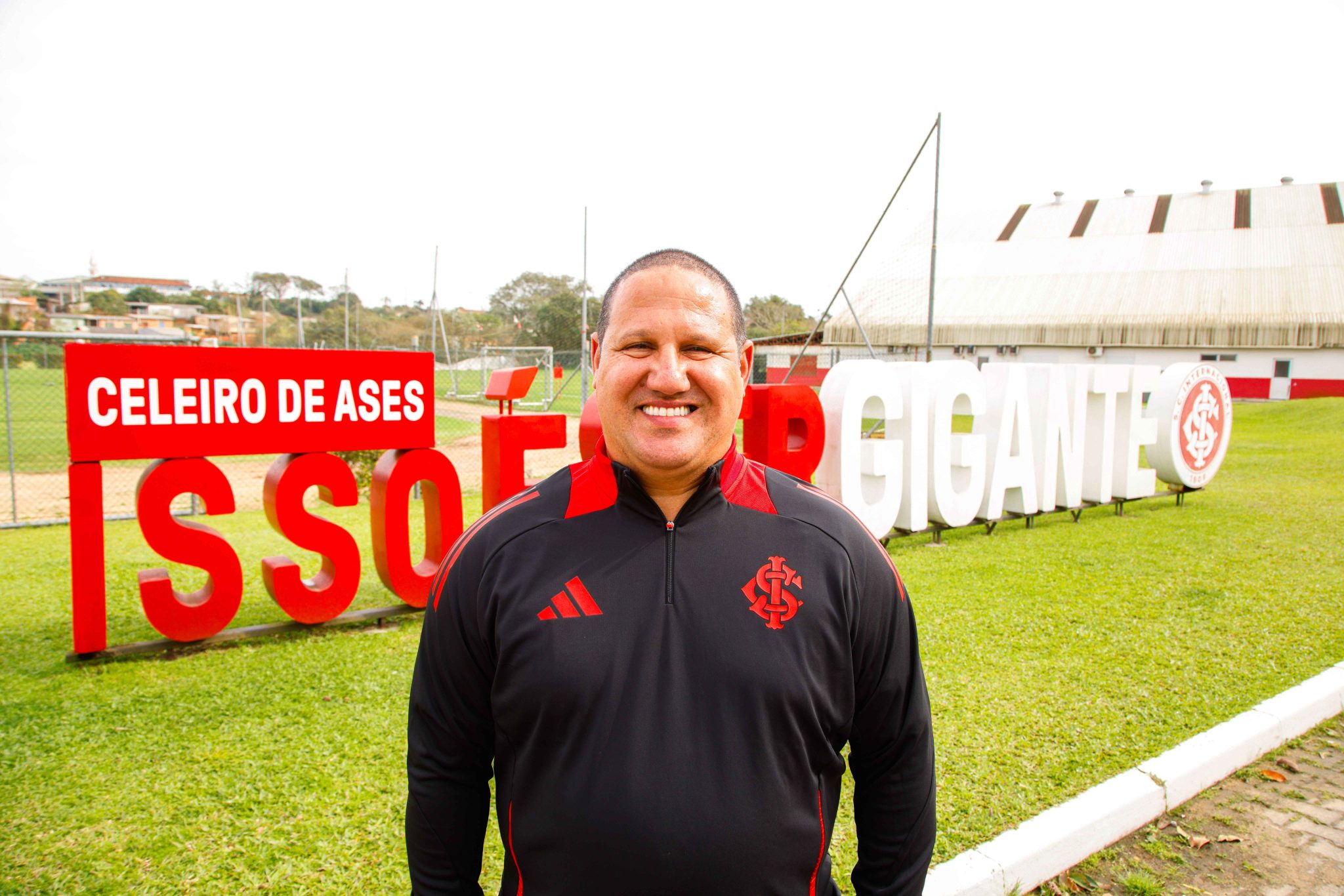 Inter faz importante anúncio envolvendo o Celeiro de Ases