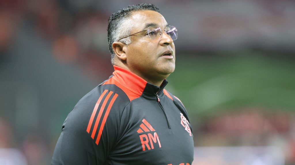 A expectativa da torcida do Inter envolvendo o técnico Roger Machado