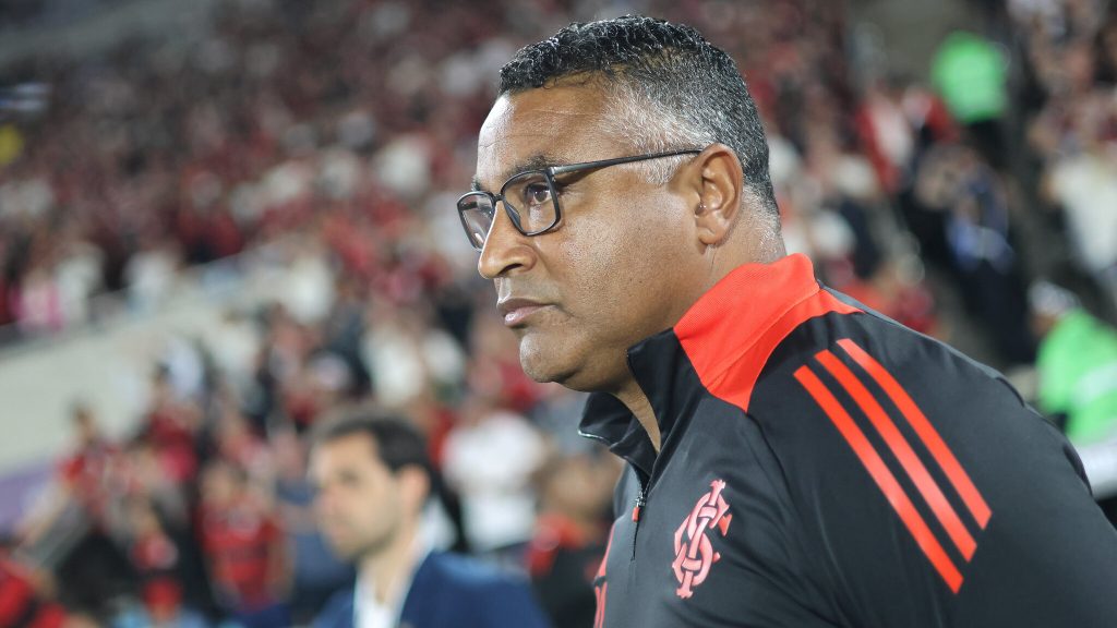 Repercute resposta de jogador do Inter sobre Roger Machado