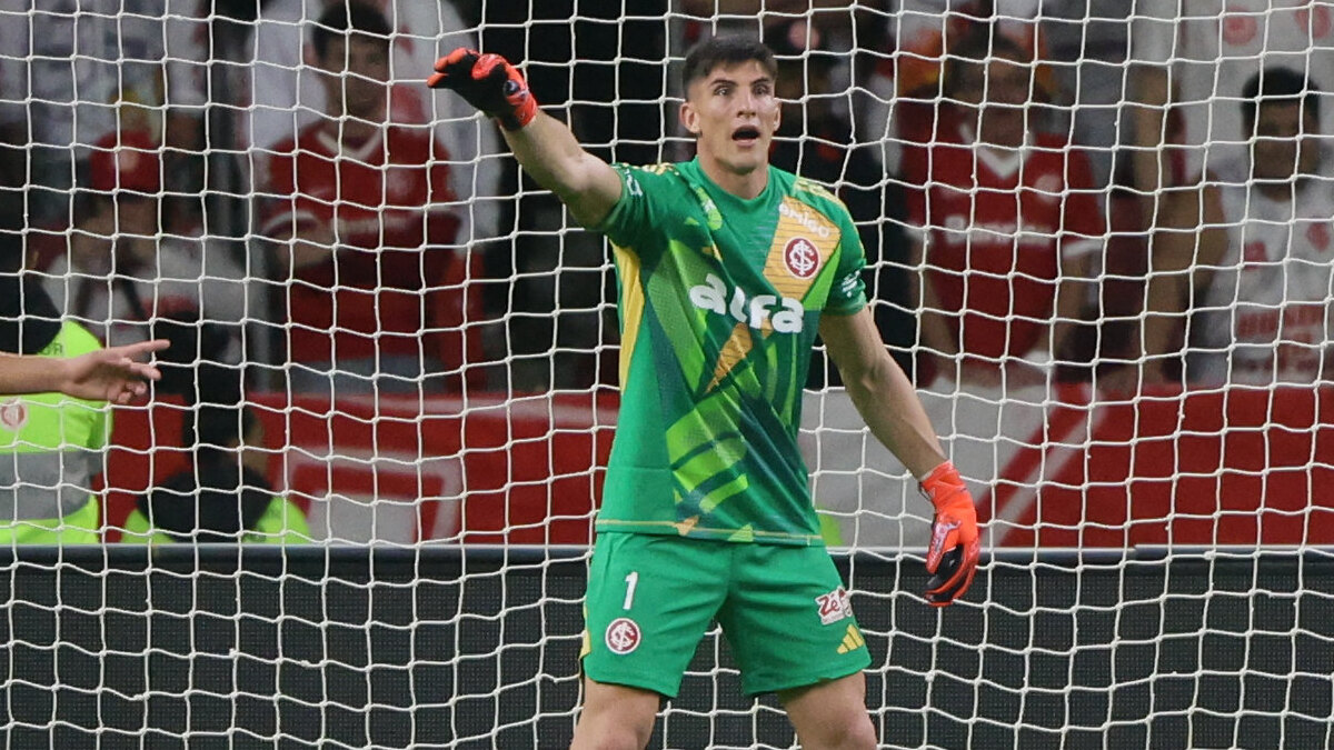 Inter divulga nota oficial e revela novo procedimento envolvendo Sergio ...