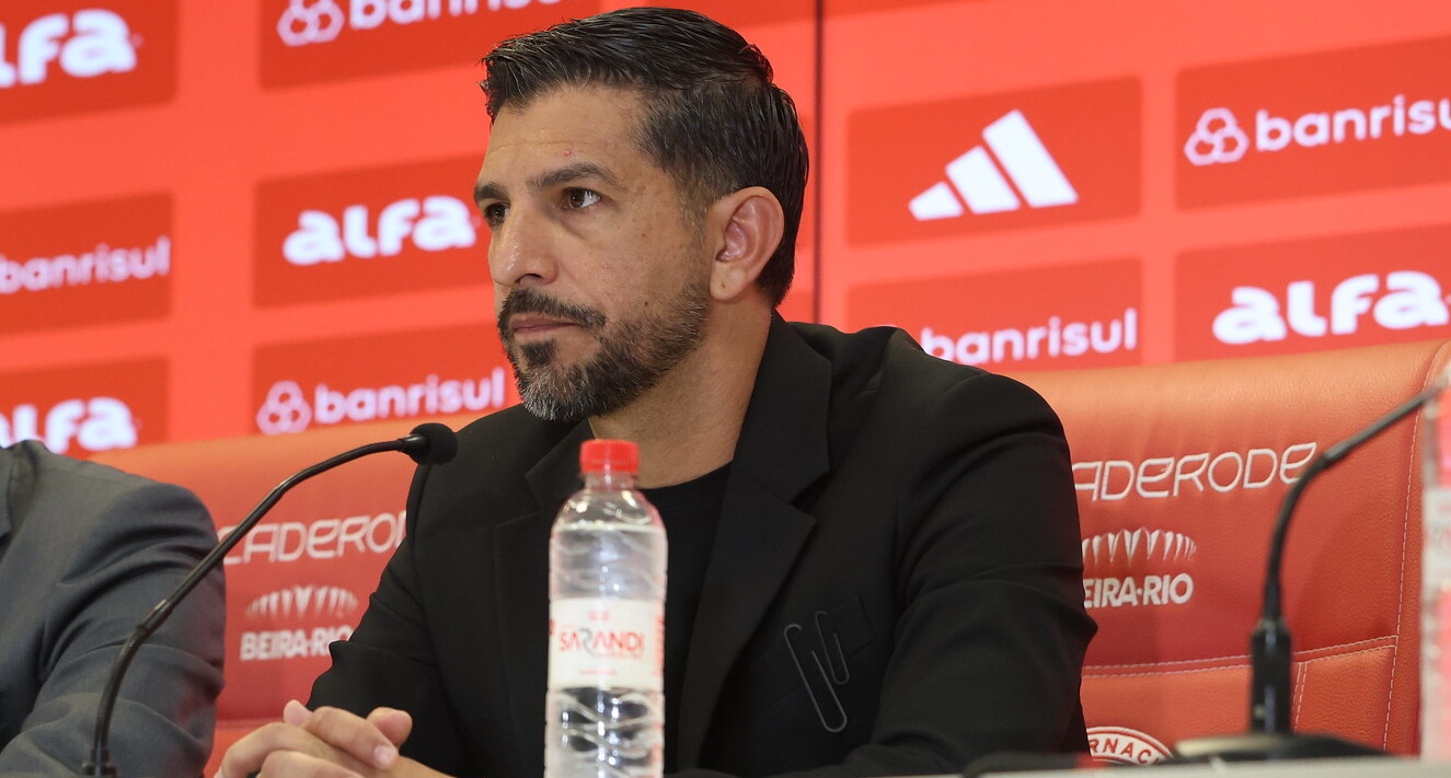 O assunto da semana no futebol e que o Internacional está envolvido