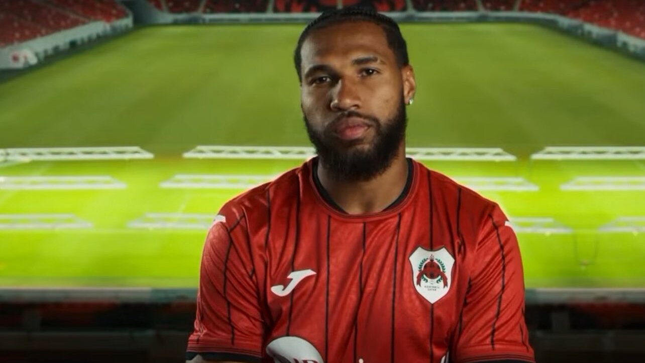 Al-Rayyan oficializa contratação de Wesley; confira os detalhes