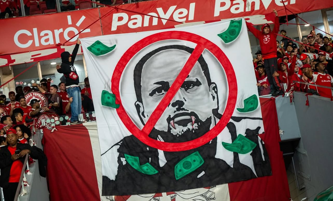 Guarda Popular dispara contra Alessandro Barcellos e cobra mudanças ...