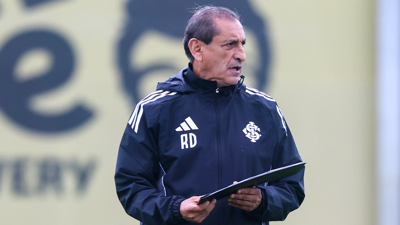 Inter adota postura firme sobre novo esquema tático