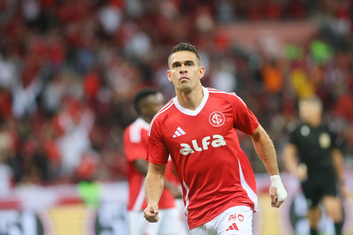 Entenda por que, mesmo punido, Borré poderá enfrentar o Ceará no ...