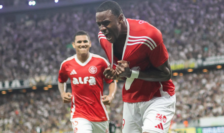 Inter tem mudança urgente na reta final! CBF altera local de jogo ...