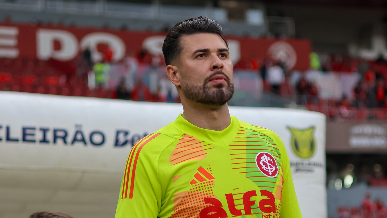 Ivan Quaresma aponta caminho para o Inter escapar do rebaixamento