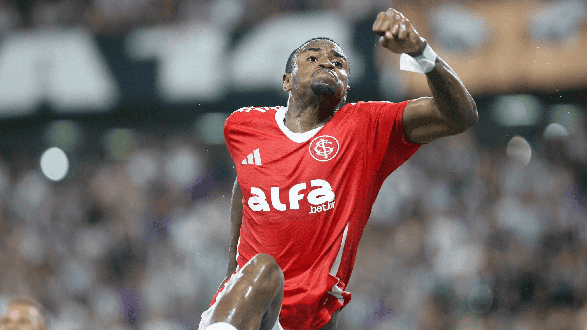 “Alívio”; O desabafo de Ricardo Mathias após garantir vitória do Inter