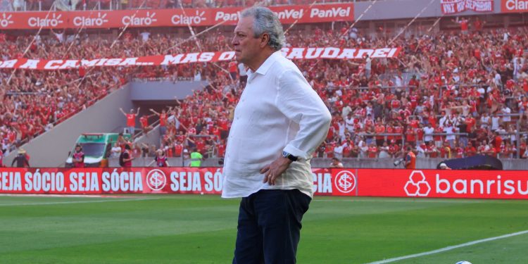 Abel Braga adivinhou qualidade de Marrocos