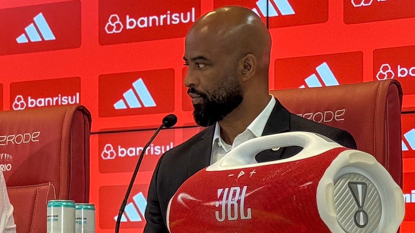 “Hierarquia”; o recado de Fabinho Soldado para o grupo de jogadores do ...