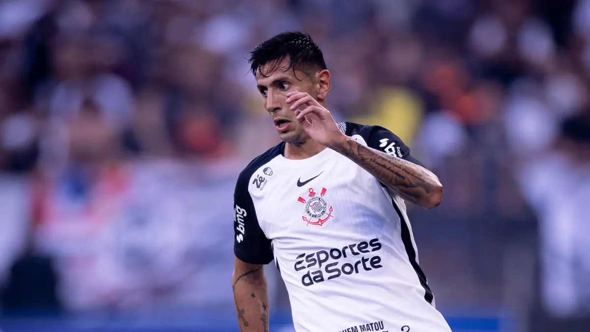 Nova informação sobre o interesse do Inter pelo lateral Fabrizio Angileri